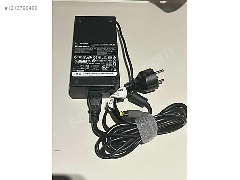 Lonovo 170W 20V 8.5A Adaptör sahibinden.comda - 1213790490