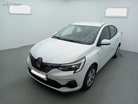 Renault / Taliant / 1.0 T / Joy / CRK MOTORS 50BİN PEŞİNATLA 2022 ...