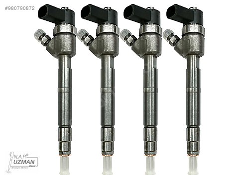 Minivan & Panelvan / Ateşleme & Yakıt / VİTO ENJEKTÖR 0445110264 ...