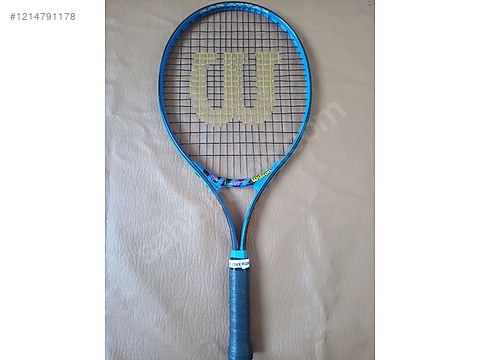 Wilson Tenis Raketi Modelleri - 1214791178