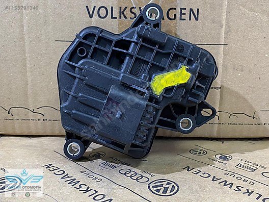 Otomobil & Arazi Aracı / Motor / KODİAQ OCTAVİA SCALA DEVİRDAİM AYAR ...