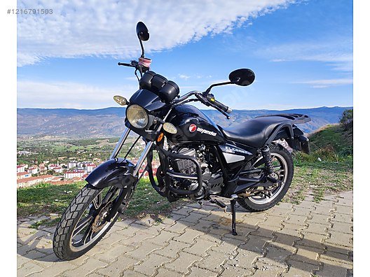 Asya Elegant 150 2013 Model Commuter Motor Sahibinden İkinci El 50.000 ...