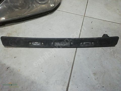 VOLVO XC60 ÇIKMA BAGAJ AÇMA DÜĞMESİ 30753341 - İlan ve alışverişte ilk ...