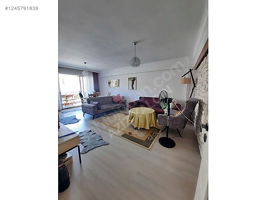 ARAP HASAN'DA METRO YAKINI CIFT CEPHE CIFT WC MASRAFSIZ 3+1 - Satılık ...