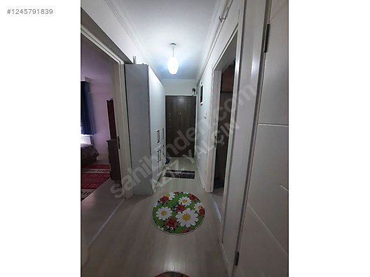 ARAP HASAN'DA METRO YAKINI CIFT CEPHE CIFT WC MASRAFSIZ 3+1 - Satılık ...