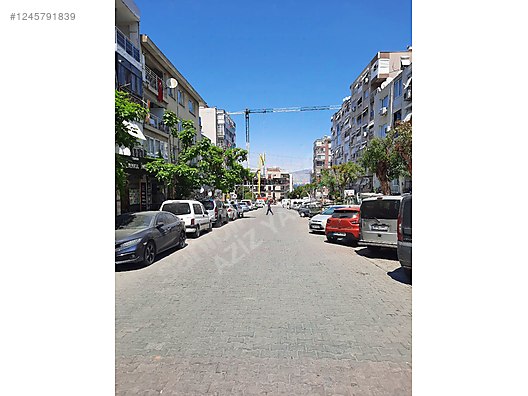 ARAP HASAN'DA METRO YAKINI CIFT CEPHE CIFT WC MASRAFSIZ 3+1 - Satılık ...