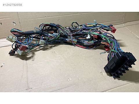 Otomobil & Arazi Aracı / Elektrik / Fiat 126 Bis Komple Elektrik ...