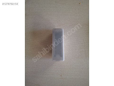 Otomobil & Arazi Aracı / Elektrik / BMW F10 KAPI DOSEME ALT AYDINLATMA ...