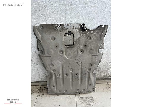 BMW F20 F30 F32 F36 MOTOR ALT MUHAFAZA 51757448695 51757241772 - İlan ...
