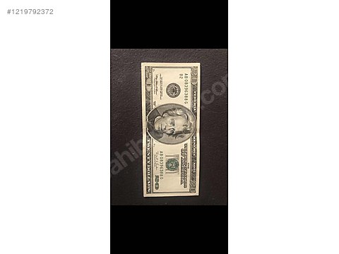 Kuzey Amerika / Koleksiyonluk eski para dolar sahibinden.comda - 1219792372