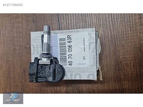 Otomobil & Arazi Aracı / Mekanik / 407005663R MEGANE IV LASTİK BASINÇ ...