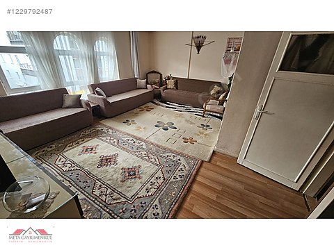 Merkez ETİMESGUT ta katta 3+1 Satılık DAİRE META GM'DE - Satılık Daire ...