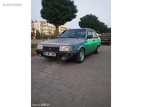 Tofaş / Doğan / L / Degişensiz dogan l.... sahibinden.comda - 1232792537