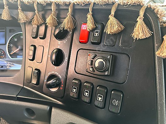 Mercedes-Benz Atego 1518 Model 1.975.000 TL Sahibinden satılık Sıfır ...