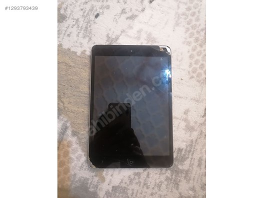 Apple iPad mini 1 64 GB Tablet - 1293793439