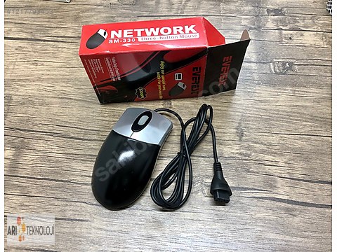 Seri Mouse 9 Pin Fare Seri Mouse Rs232 Fare Serial Mouse Rs232 M at ...