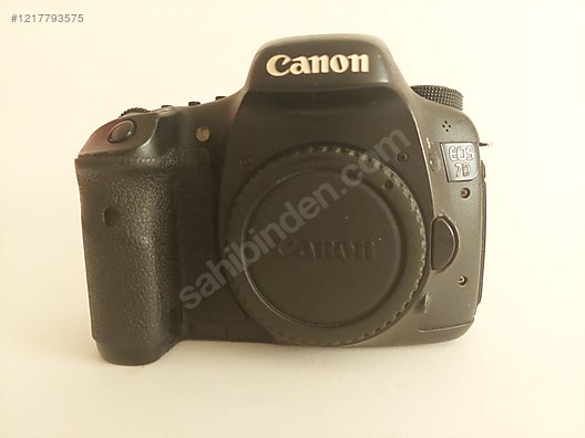Canon 7d mark 1 store