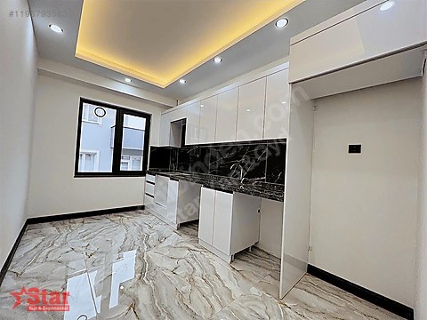 STAR YAPI&GAYRİMENKUL SIFIR İSKANLI RAYLI'YA 2.BİNA 2+1 1.SINIF - Satılık Daire İlanları ...