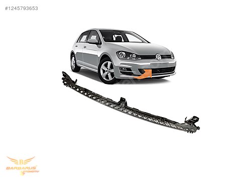 5G0805705H VW GOLF7 2013-2016 ÖN PANEL ORTA BRAKET DİZEL - İlan ve ...