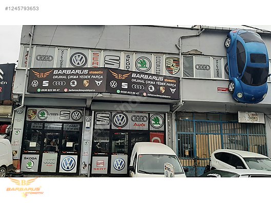 5G0805705H VW GOLF7 2013-2016 ÖN PANEL ORTA BRAKET DİZEL - İlan ve ...