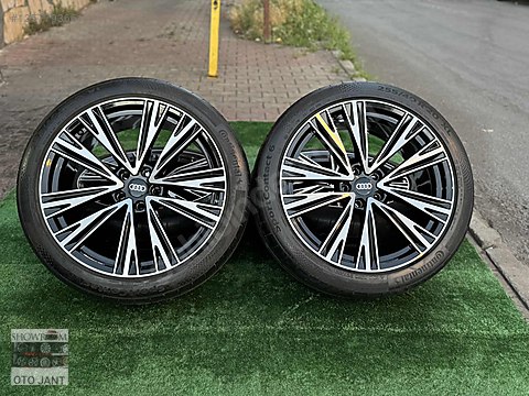 SIFIR 20 INC AUDİ A4 A5 A6 A7 A8 Q3 Q5 SKODA PASSAT JNT LSTK TKM - En ...