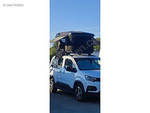 Otomobil & Arazi Aracı / Dış Aksesuar / Brothers camp ab130 sahibinden ...