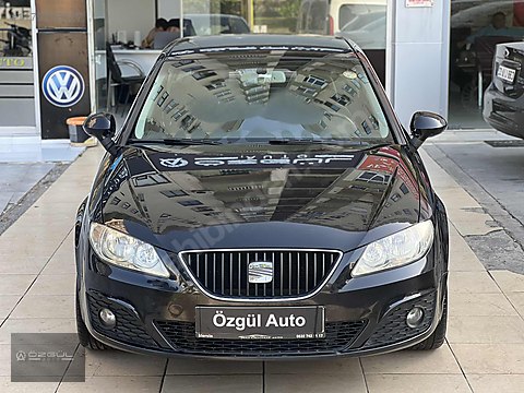 Seat / Exeo / 1.6 / Style / ÖZGÜL-2011 SEAT EXEO STYLE 1.6-BAKIMLI ...