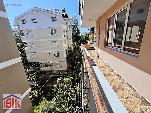 Kiralık 2+1 Daire, ara kat, Hacet, Alanya - Kiralık Daire İlanları ...