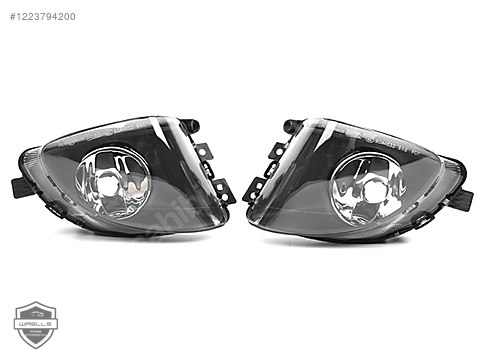 Otomobil & Arazi Aracı / Elektrik / BMW F07 2009/2013 SİS SAĞ SOL ...