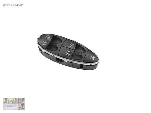 Otomobil & Arazi Aracı / Elektrik / 2118213579 MERCEDES W211 CAM ...