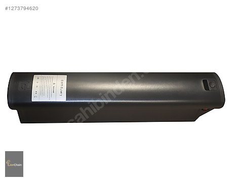 RKS NC20 PREMIUM ELEKTRİKLİ BİSİKLET ORİJİNAL AKÜ sahibinden.comda ...