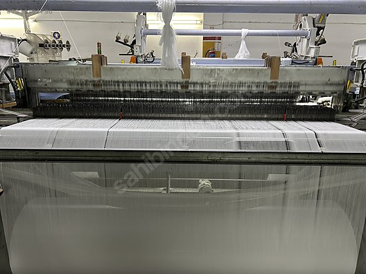 Dokuma Makinesi - Tekstil & Ayakkabı Endüstri Makineleri - 1214794796