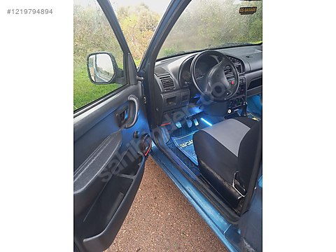 Peugeot / Partner / 1.9 D / pejo partner sahibinden.comda - 1219794894