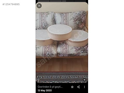 kuskus kalbur Elek sahibinden.comda - 1254794895