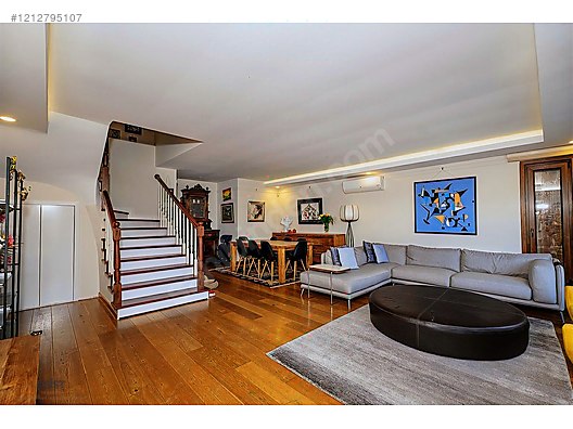 ZEKERİYAKÖY ÇARŞIYA 4DK. ILGIN PARK VİLLALARI SATILIK 4+2 - Satılık ...