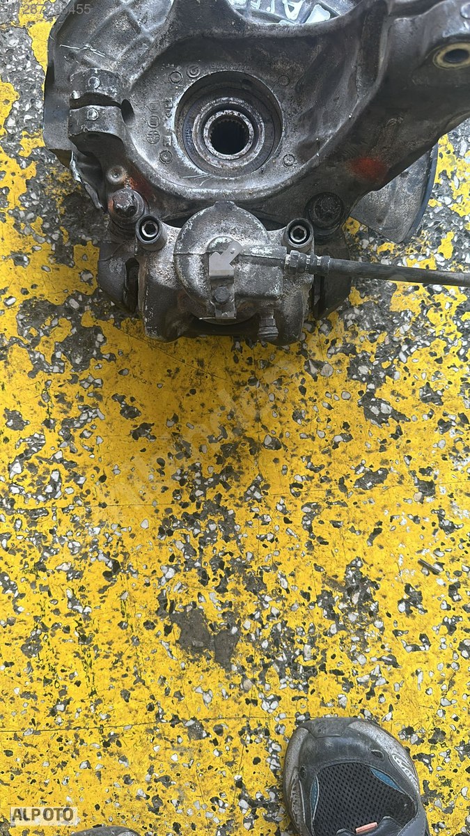 Otomobil & Arazi Aracı / Fren & Debriyaj / ALFA ROMEO GUİLETTA SOL FREN ...