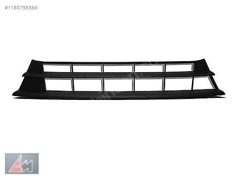 Honda Civic 2020 Ön Tampon Orta Izgara 71102-TBA-A10 - İlan ve ...