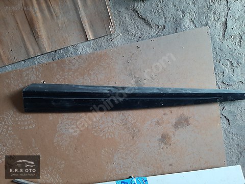 Otomobil & Arazi Aracı / Dış Aksesuar / RENAULT CLİO 4 SOL ÖN KAPI ...