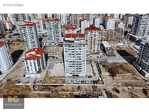 BATUHAN GENÇ'DEN BOR YOLUNDA 4+1 FULL YAPILI SATILIK DAİRE - Satılık ...
