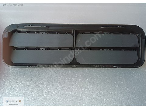 Mercedes W205 W213 Bagaj Havalandırma Izgarası Orj A2058301201 - İlan ...