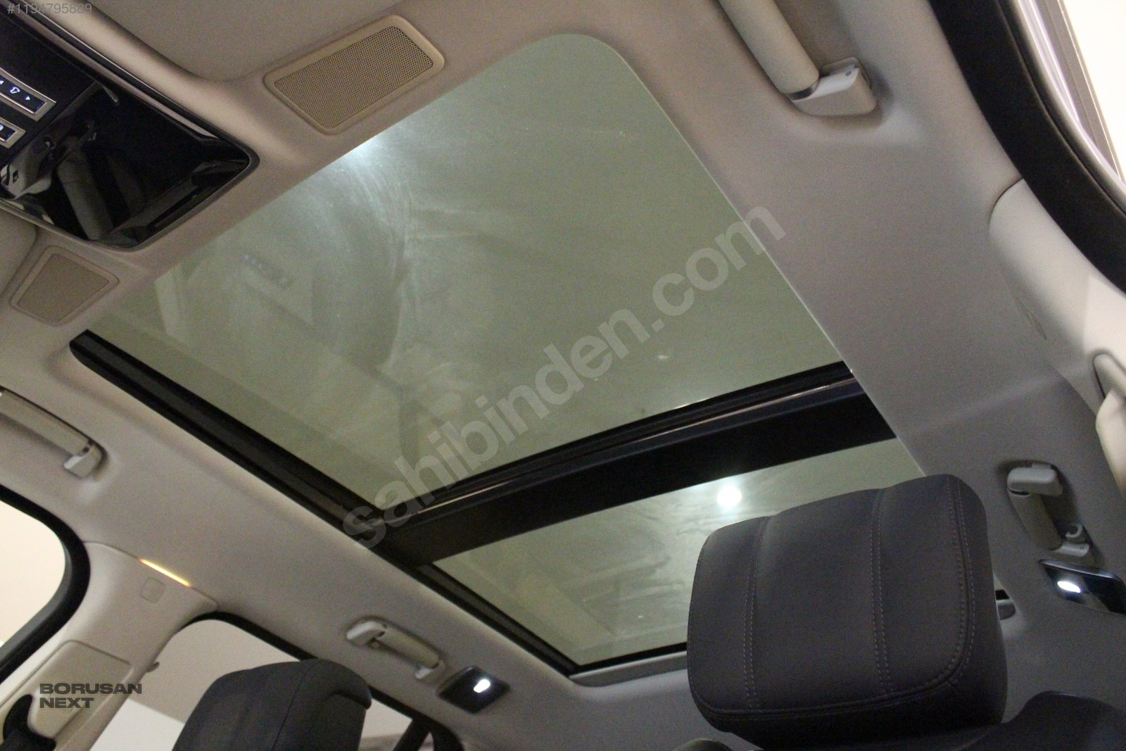 Land Rover / Range Rover / 2.0 PHEV / Vogue / BORUSAN NEXT SAMANDIRA 2020 MODEL RANGE ROVER 2.0 ...