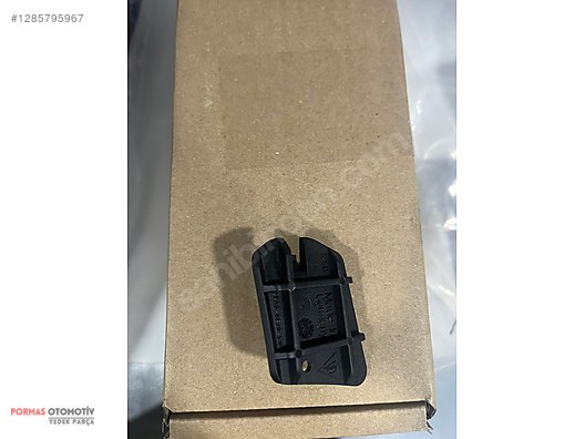 PORSCHE PANAMERA ÖN TAMPON BAĞLANTI BRAKETİ 97050532500 - İlan ve ...