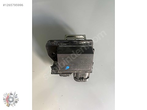 Otomobil & Arazi Aracı / Elektrik / 9847019780 80 PEUGEOT 307 CİTROEN ...