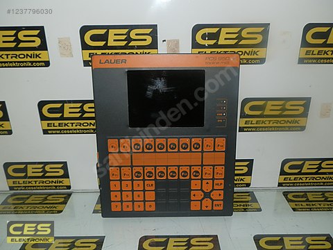 LAUER PCS 950 TOPLİNE MİDİ sahibinden.comda - 1237796030