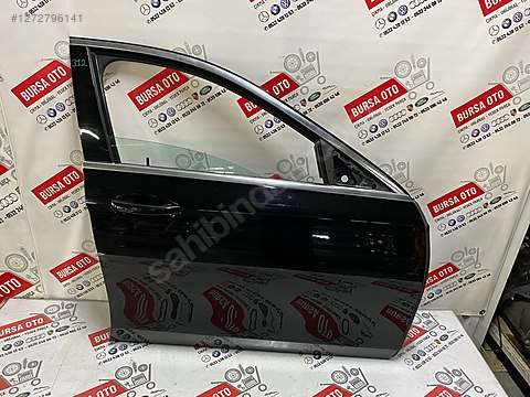 542 MERCEDES W213 E KASA SAĞ ÖN KAPI A2137200205 SÖKME ORJINA - İlan ve ...