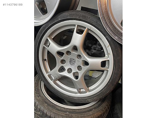 PORSCHE LOBSTER JANT TAKIMI 19"8 19"11 - En uygun jant lastik fiyatları ...