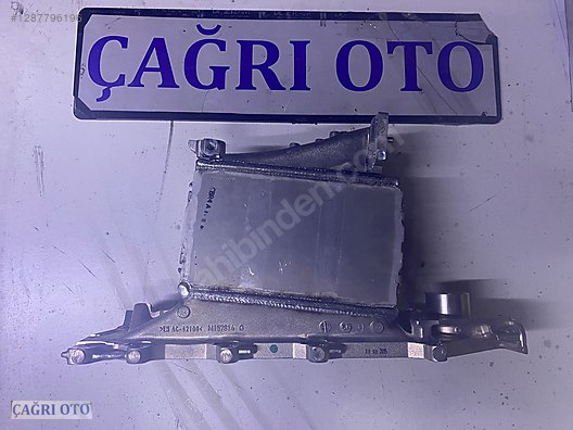 Otomobil & Arazi Aracı / Motor / TİGUAN POLO PASSAT EMME MANİFOLDU 1.6 ...