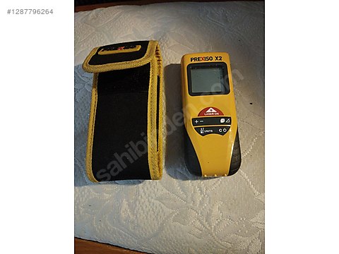 Prexiso x2 30Metre lazer sahibinden.comda - 1287796264