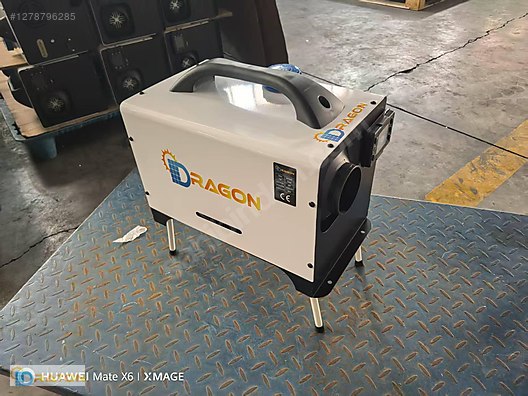 220/12/24 DRAGON AYAKLI WEBASTO - İlan ve alışverişte ilk adres sahibinden.com' da - 1278796285