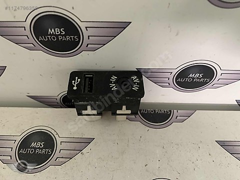 Otomobil & Arazi Aracı / Elektrik / MİNİ COOPER R60 COUNTRYMAN USB TYPE ...
